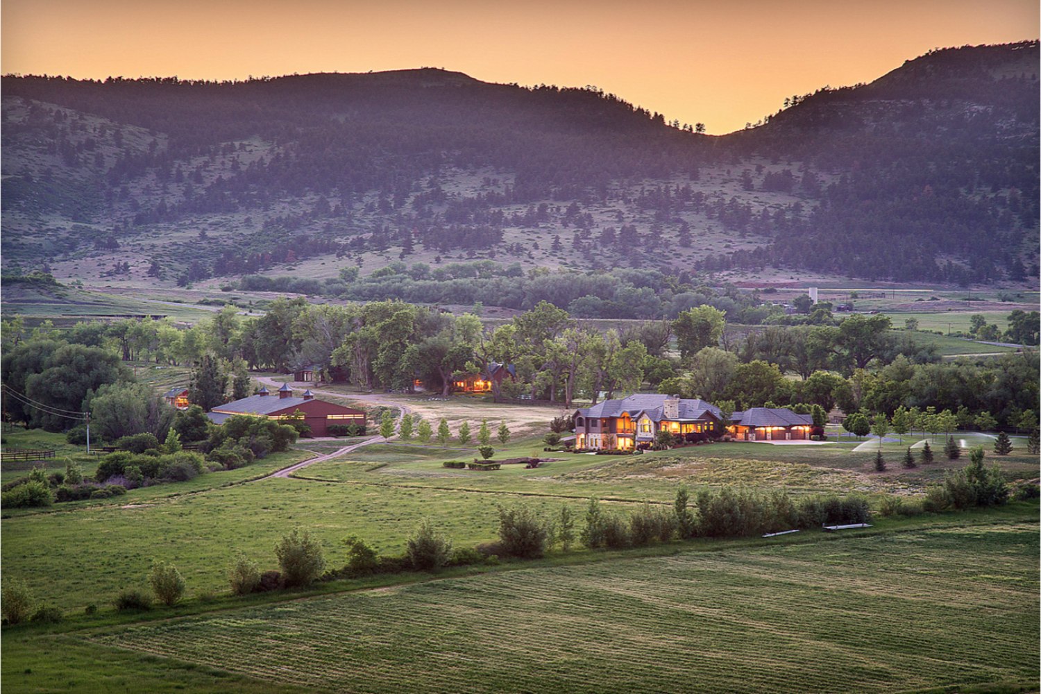 Telluride Homes for Sale and Home Rentals | Bill Fandel