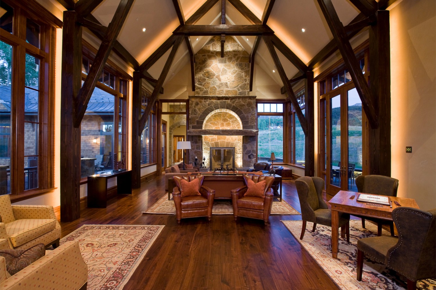 Telluride Homes for Sale and Home Rentals | Bill Fandel